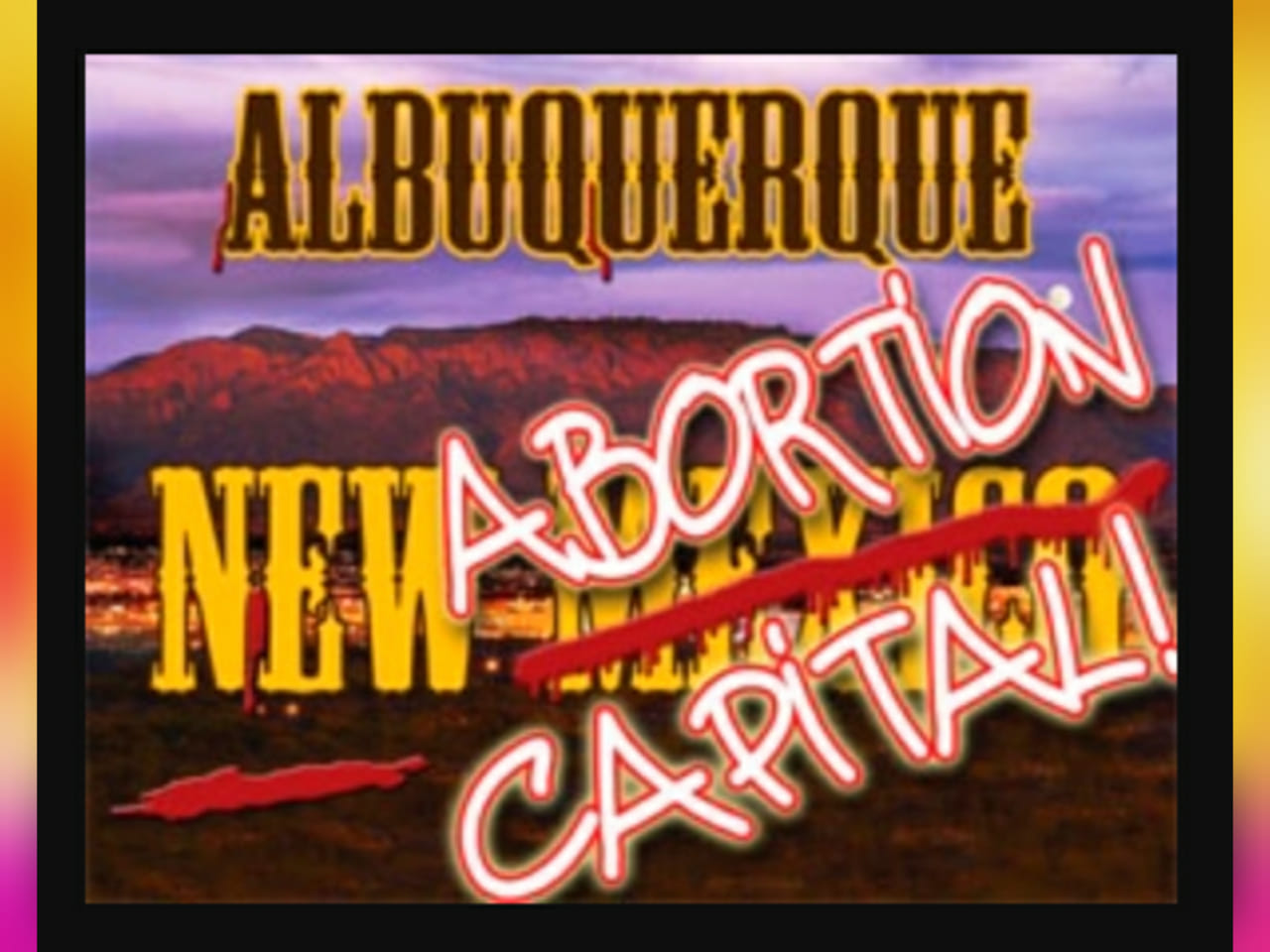 A Decade of Ministry: Ten Years in Review Highlights – prolifewitness.org